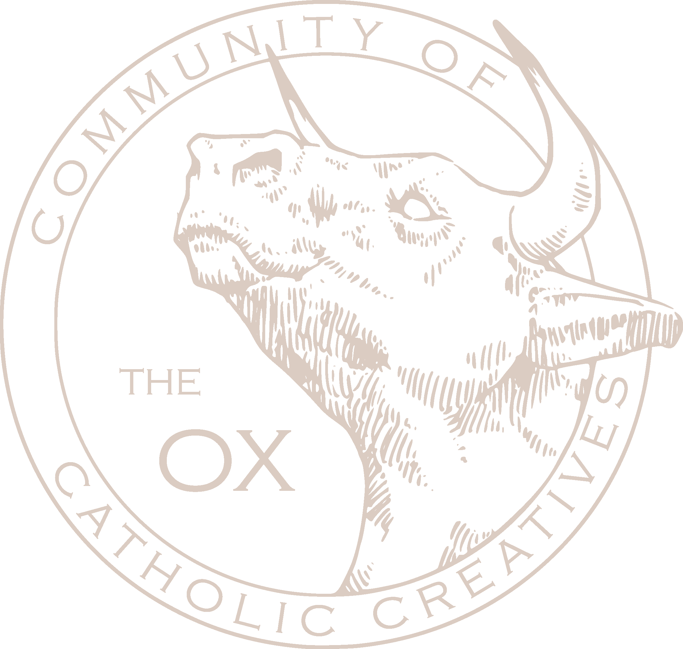 Catholic Ox Website